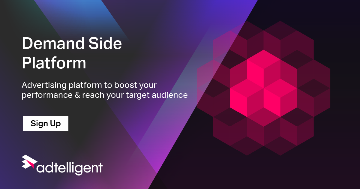 Demand Side Platform | Adtelligent
